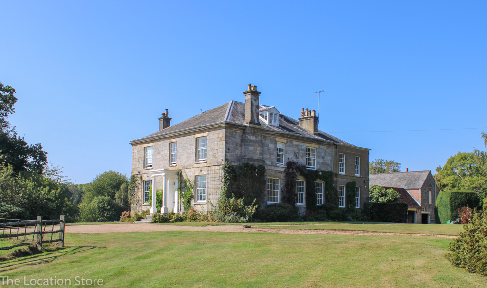 Merriment House (Kent) — The Location Store