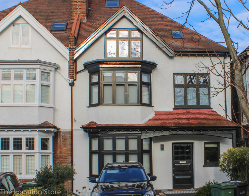 Wigmore House (London SW16) — The Location Store